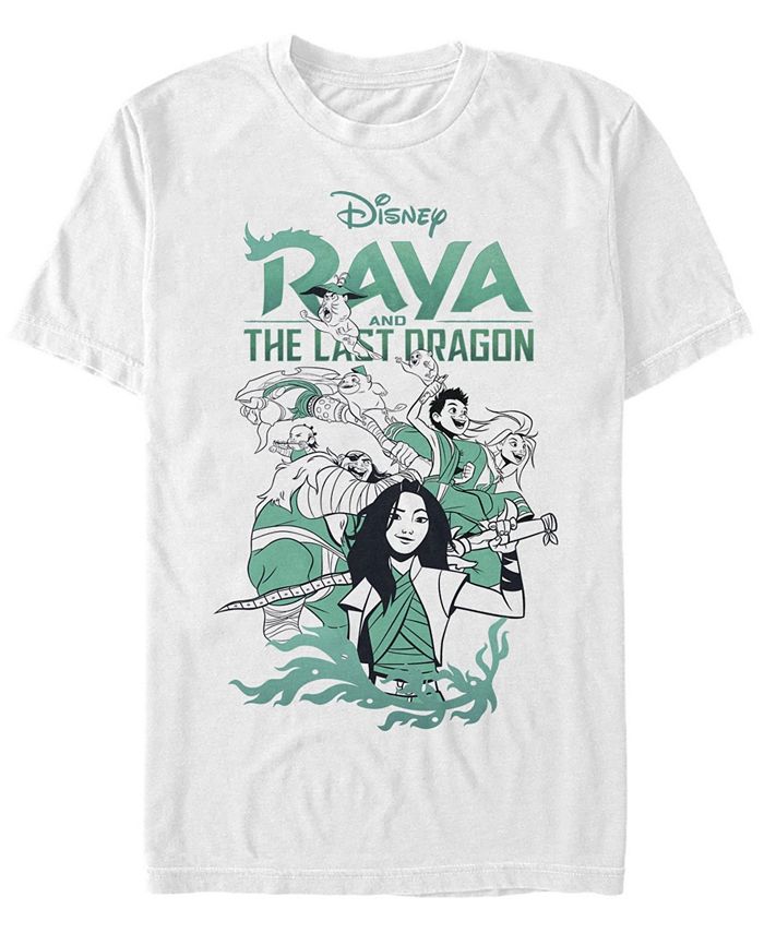 Fifth Sun Men's Raya Action Short Sleeve Crew T-shirt - Macy's