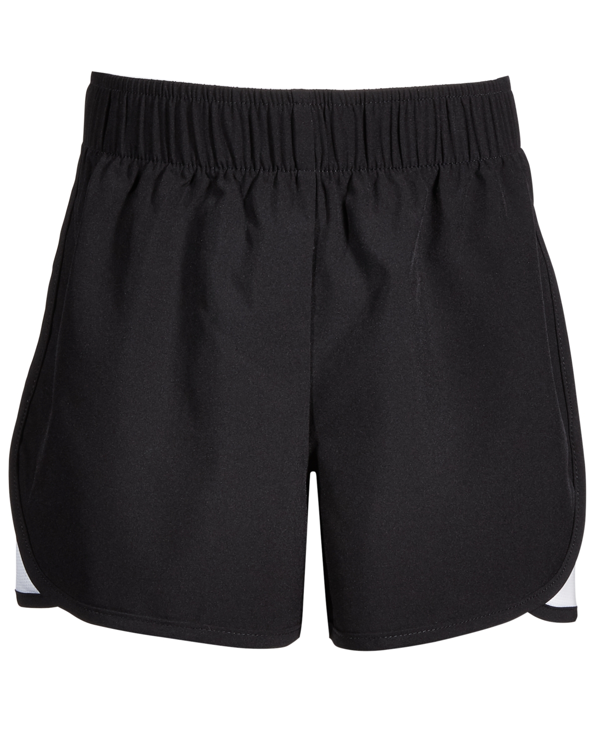 Click here for Id Ideology Toddler & Little Girls Woven Shorts  C... prices