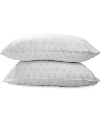 Pendleton Tee Pee Print Pillow Set, Jumbo, 2 Pack - Macy's