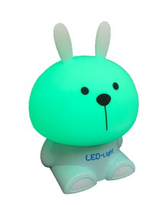Soft LED Squeezable Night Light - Macy's