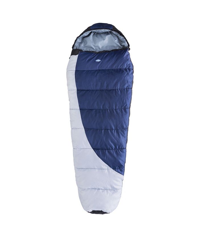 Kamp-Rite Kitimat Mummy Sleeping Bag - Macy's