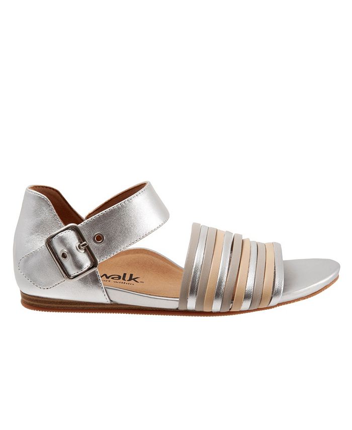 SoftWalk Women's Cori Sandal & Reviews - Sandals - Shoes - Macy's
