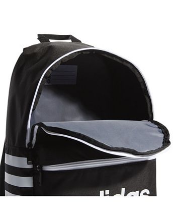 adidas Classic 3S Backpack - Macy's