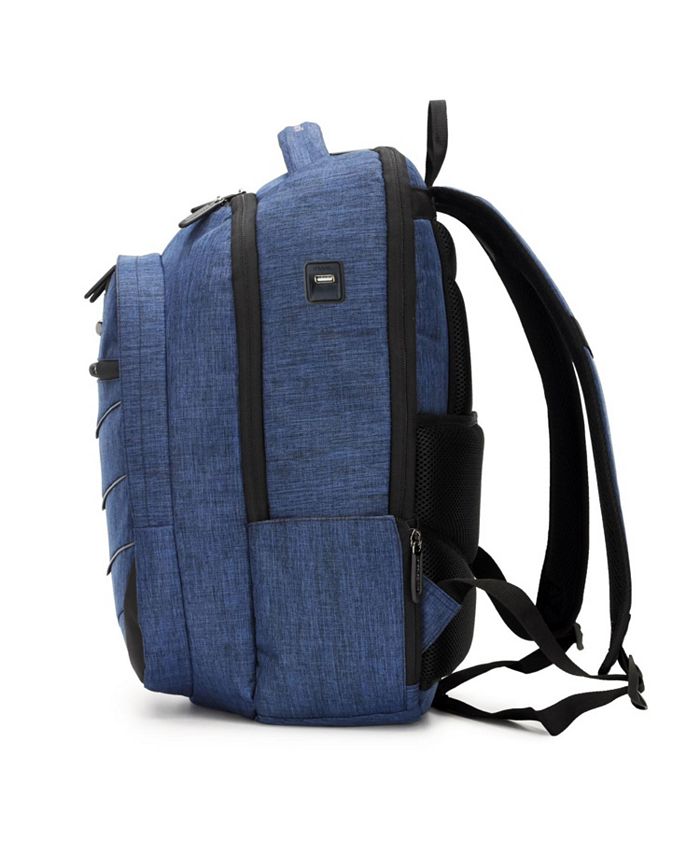 Traveler's Choice Silverwood 19" Backpack - Macy's