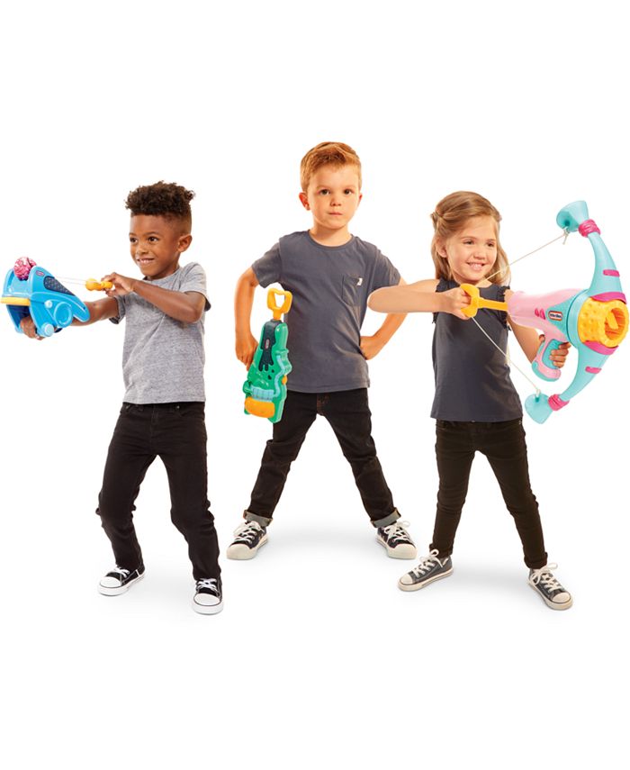Little Tikes My First Mighty Blaster Spray Blaster - Macy's