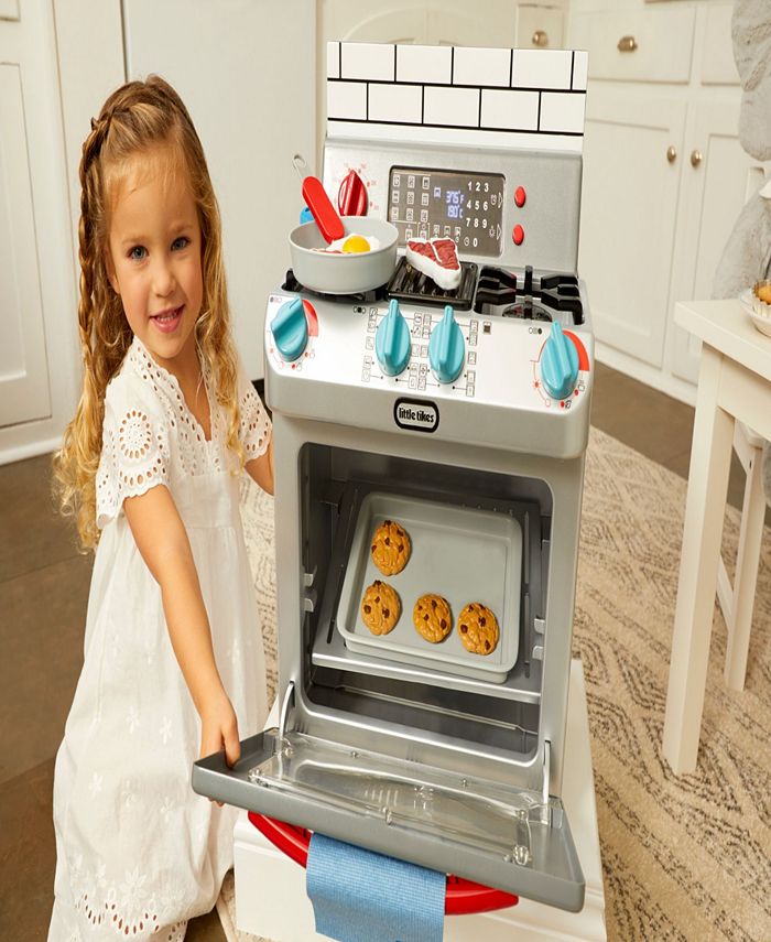 Little Tikes First Oven - Macy's