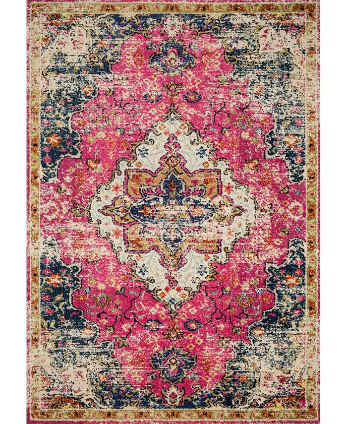 Spring Valley Home Nadia NN-04 3' x 5' Area Rug - Macy's