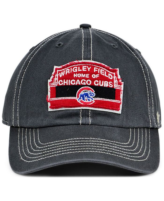 '47 Brand Chicago Cubs Haven Franchise Cap - Macy's