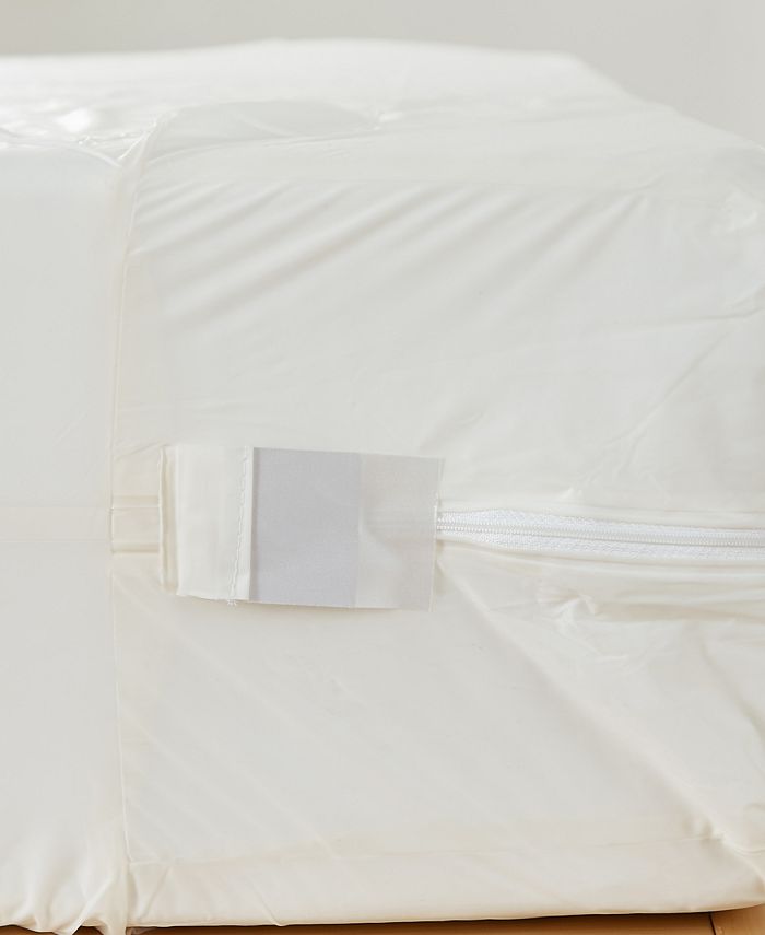 Bargoose Home Textiles Bed Bug Solution 12" Mattress Protector, King ...