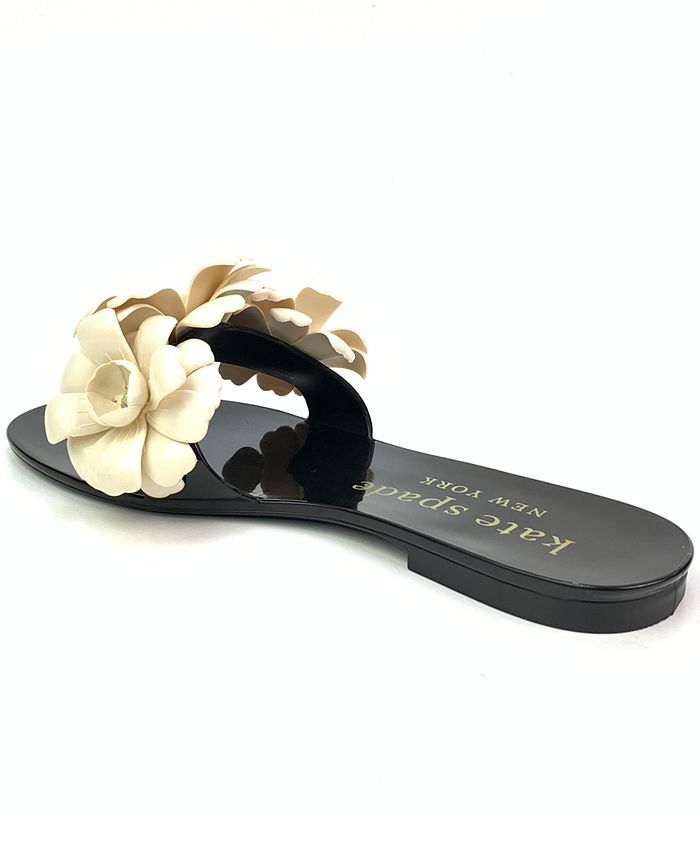 kate spade new york Jaylee Slide Sandals - Macy's