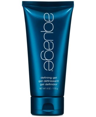 Aquage Defining Gel, 6-oz., from PUREBEAUTY Salon & Spa - Macy's