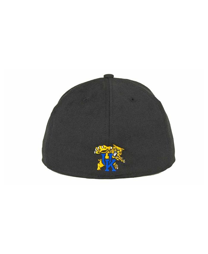 New Era Kentucky Wildcats 2 Tone 59FIFTY Cap - Macy's