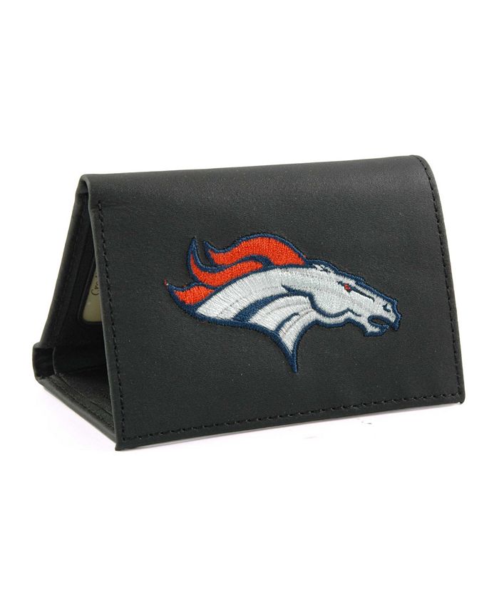 Rico Industries Denver Broncos Trifold Wallet - Macy's