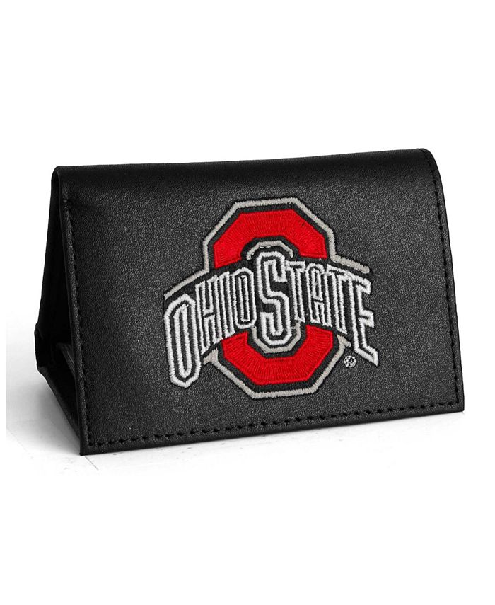 Rico Industries Ohio State Buckeyes Trifold Wallet - Macy's