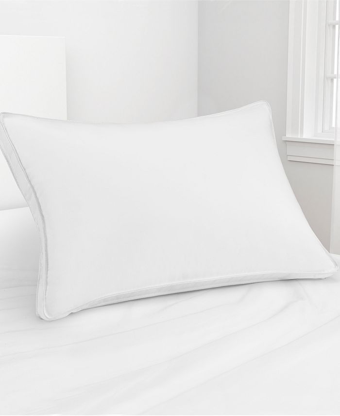 Beautyrest Perfect Rest Pillow, King - Macy's