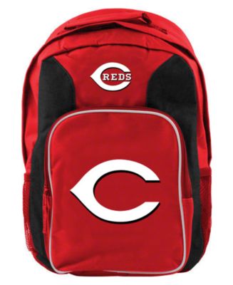 Concept One Cincinnati Reds Southpaw Backpack - Macy's