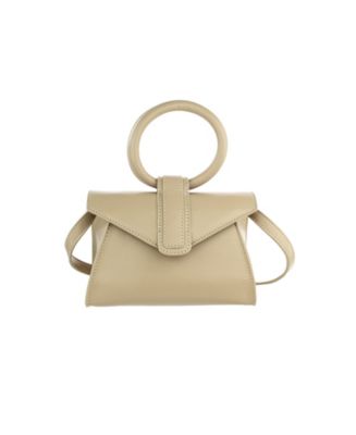 Olivia Miller Women's Lila Crossbody - Macy's