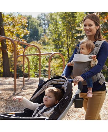 Graco Cradle Me 4-in-1 Baby Carrier - Macy's
