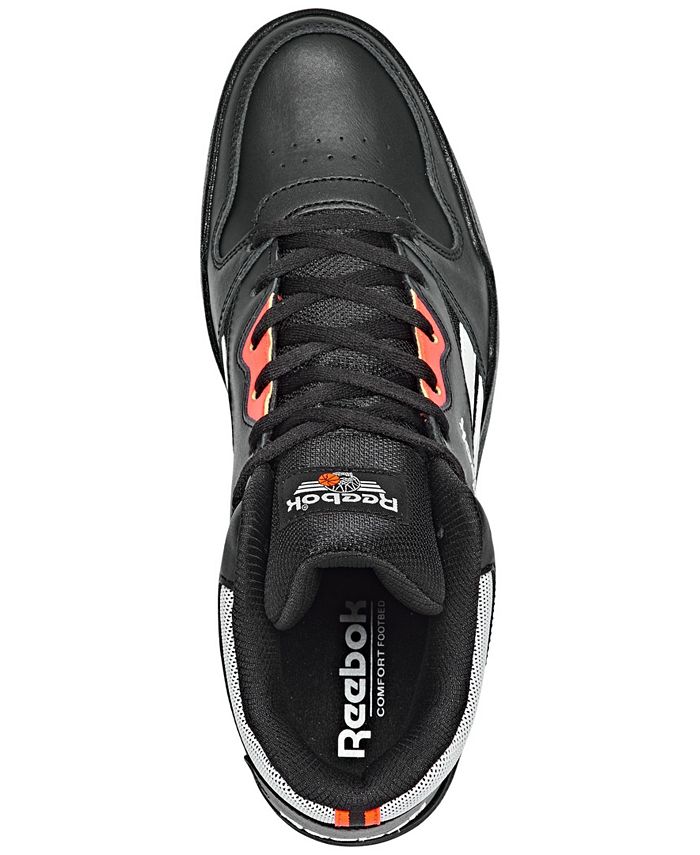 Reebok Men's Royal BB 4500 Hi 2 Basketball Sneakers from Finish Line ...