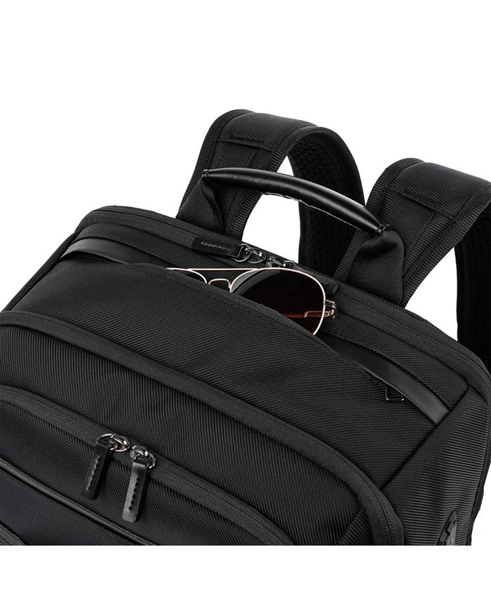 Travelpro Crew Executive Choice 3 Large Backpack - Macy's