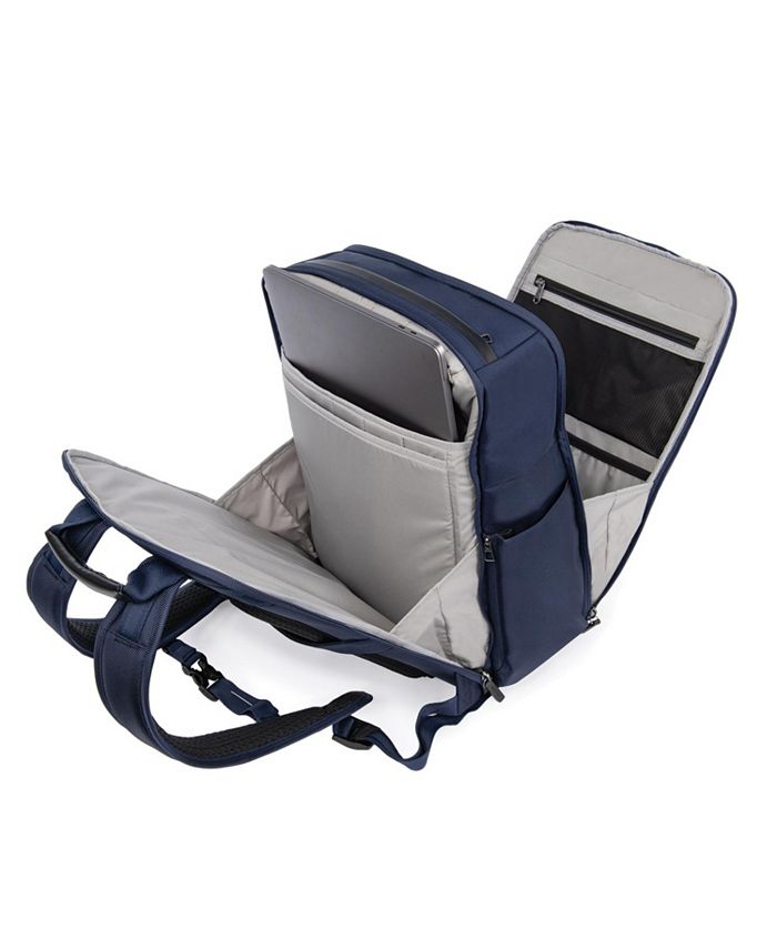 Travelpro Crew Executive Choice 3 Large Backpack - Macy's