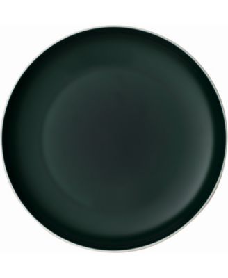Villeroy & Boch It's My Match Dinner Plate Green - Macy's