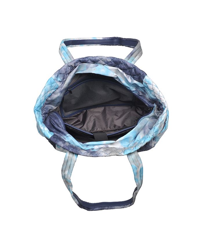 SOL AND SELENE Women's No Filter Quilted Tote Bag - Macy's