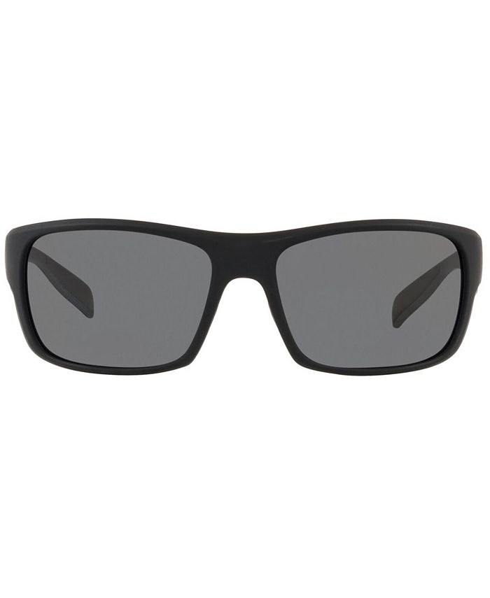 Native Eyewear Native Men's Polarized Sunglasses, XD0062 64 - Macy's