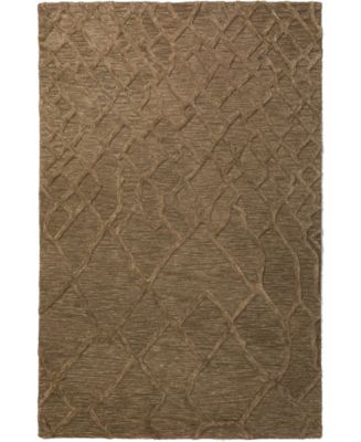 CLOSEOUT! Dalyn Naples Np4 5'1" x 7'5" Area Rug - Macy's
