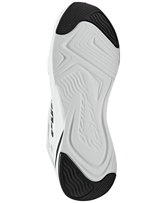 Puma Men's Softride Rift Running Sneakers from Finish Line - Macy's