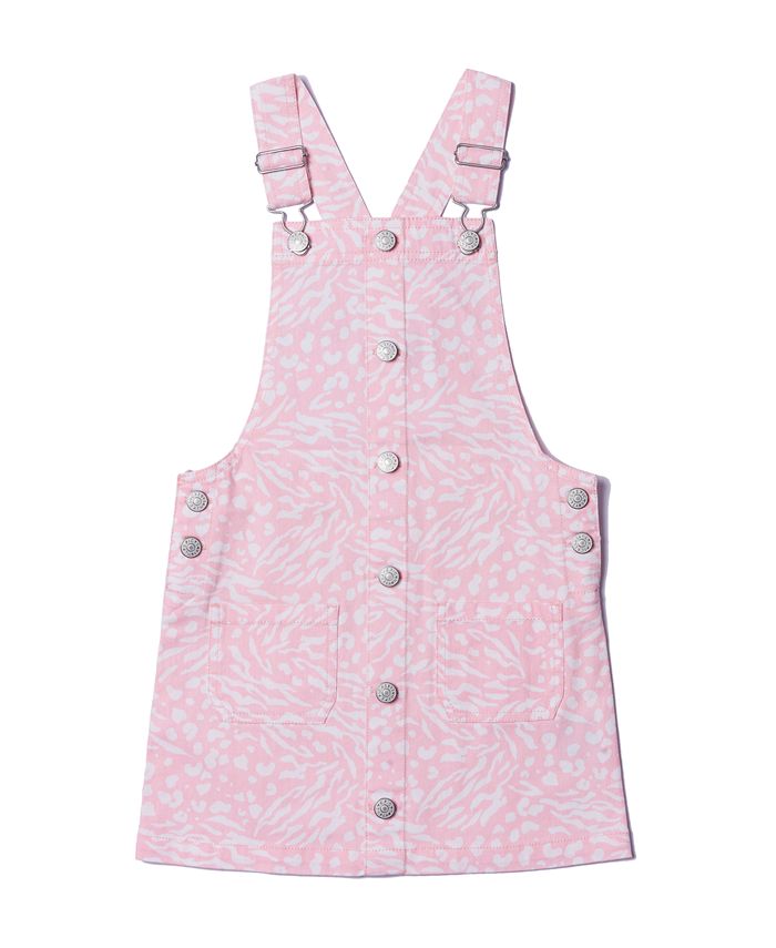 Epic Threads Toddler Girls All Over Print Skirtall - Macy's