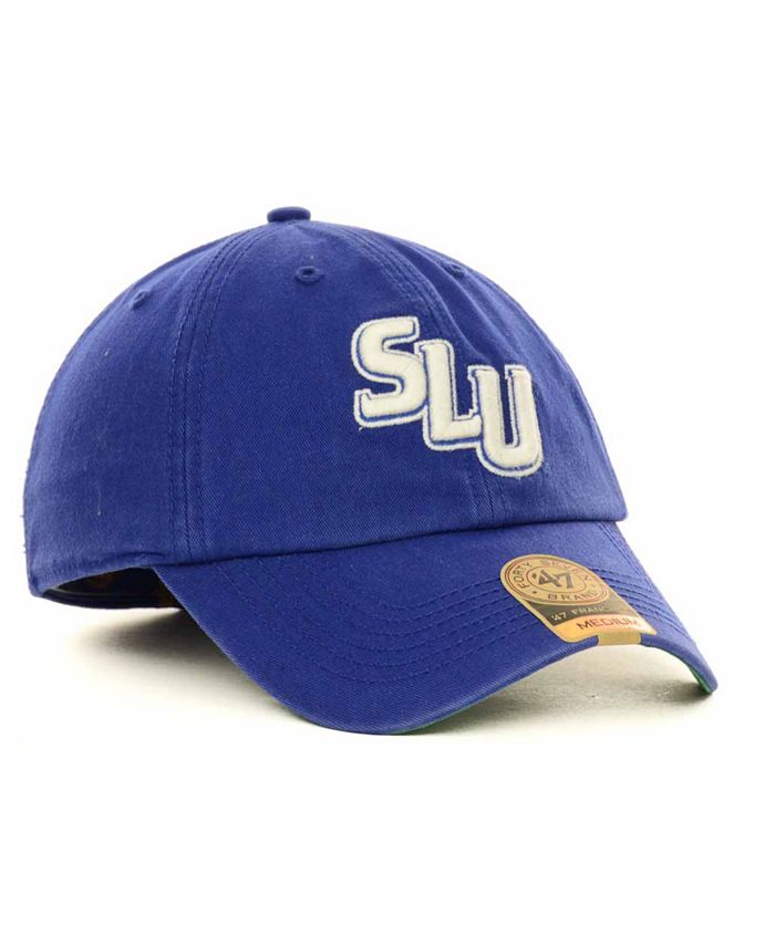 '47 Brand Saint Louis Billikens NCAA '47 Franchise Cap - Macy's