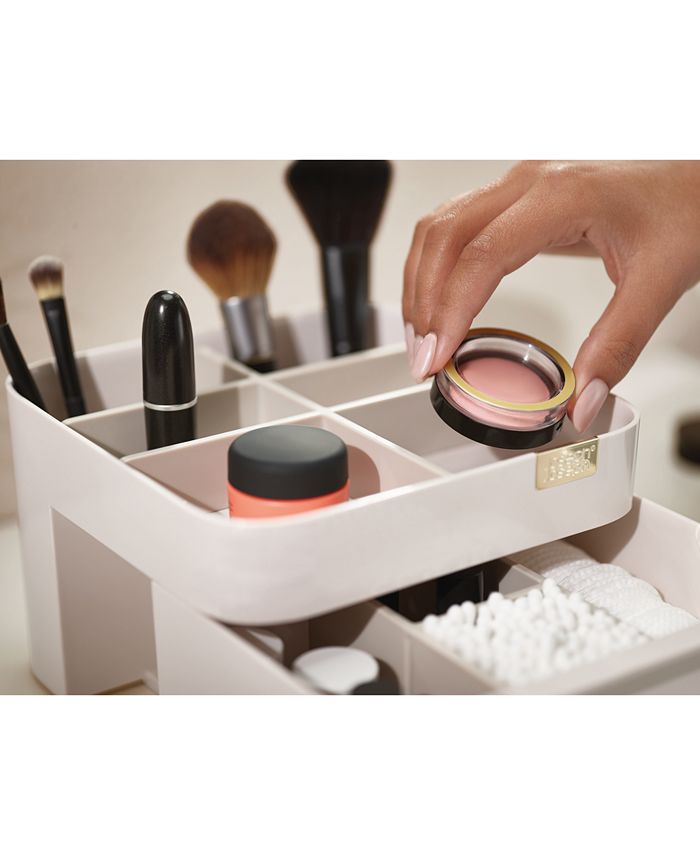 Joseph Joseph Viva Cosmetic Organizer - Macy's