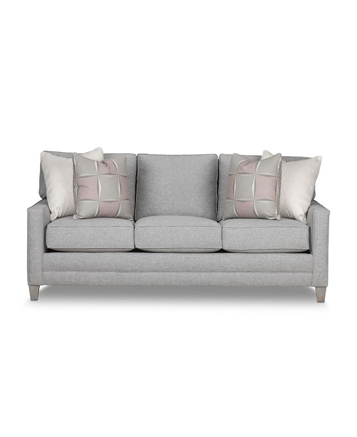 Rachael Ray Union Square Sofa - Macy's
