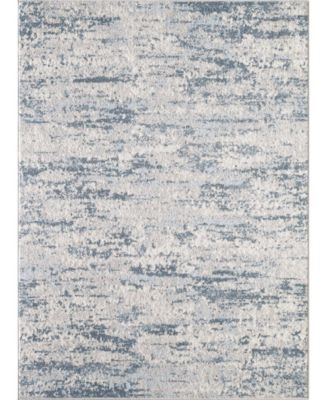 Northern Weavers Nora NOR-10 6'7" x 9'2" Area Rug - Macy's
