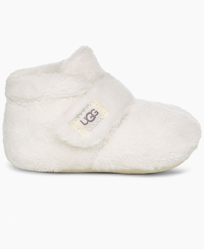 UGG® Baby Bixbee Booties - Macy's