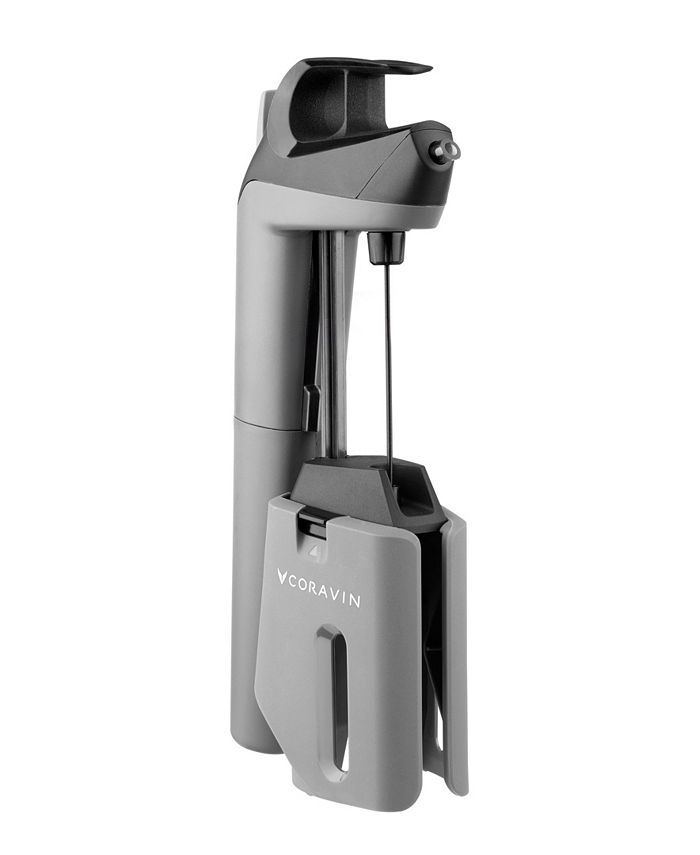 Coravin Timeless Three SL Wine Preservation System - Macy's