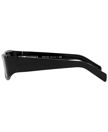 PRADA Women's Sunglasses, PR 20WS - Macy's