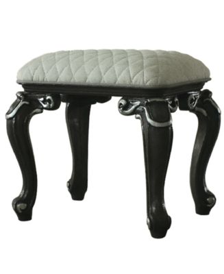 Acme Furniture House Delphine Stool - Macy's