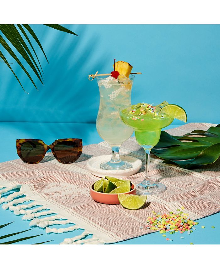 Thoughtfully Cocktail Therapy Drink Mixers, 4 Piece Gift Set - Macy's