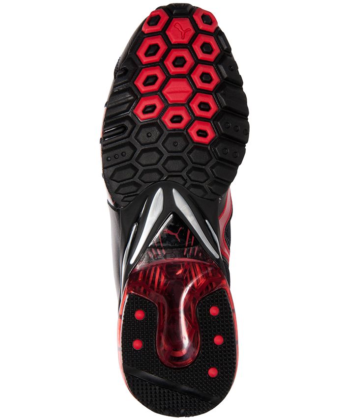 Puma Men's Cell Jago 8 Sneakers from Finish Line - Macy's