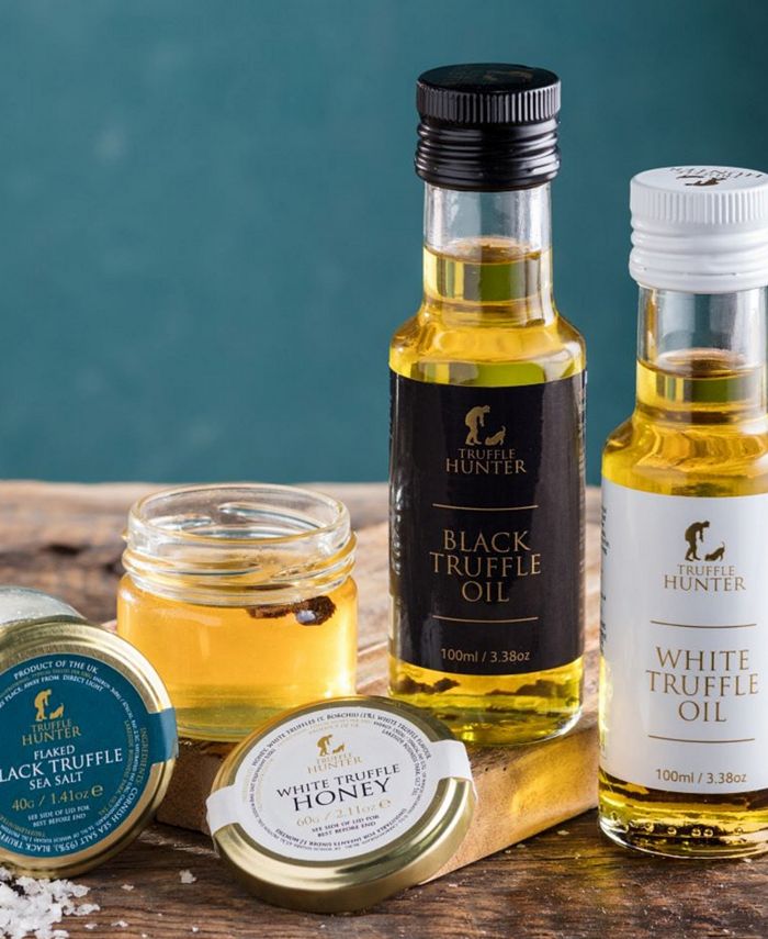 TruffleHunter Essential Truffle Gift Collection - Macy's