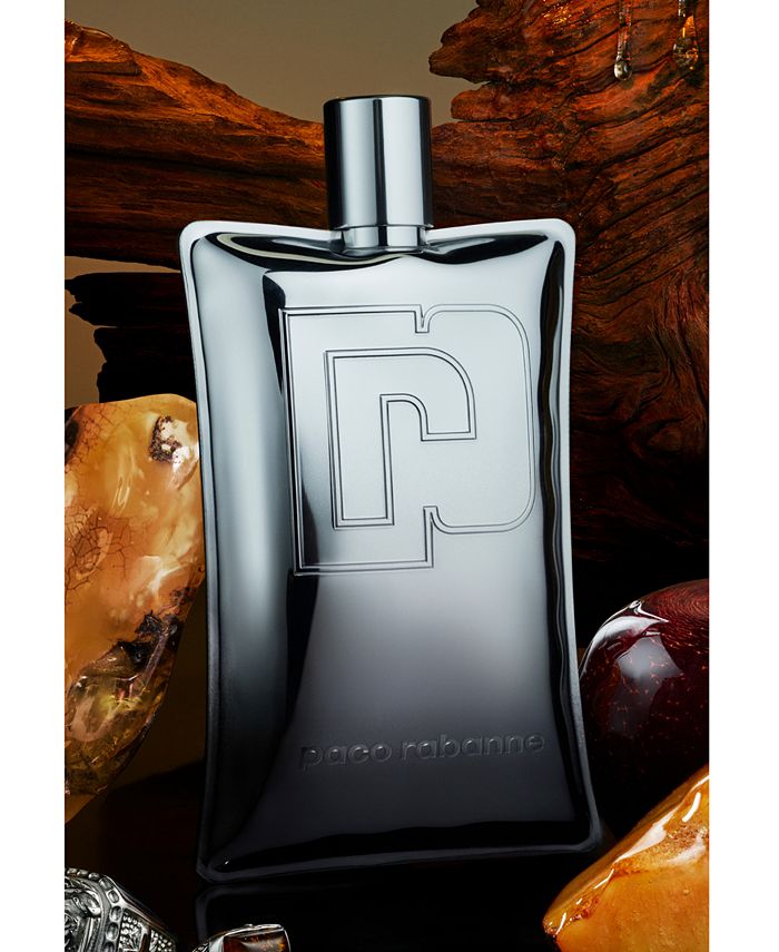 Paco Rabanne Pacollection Strong Me Eau de Parfum Spray, 2.1-oz. - Macy's