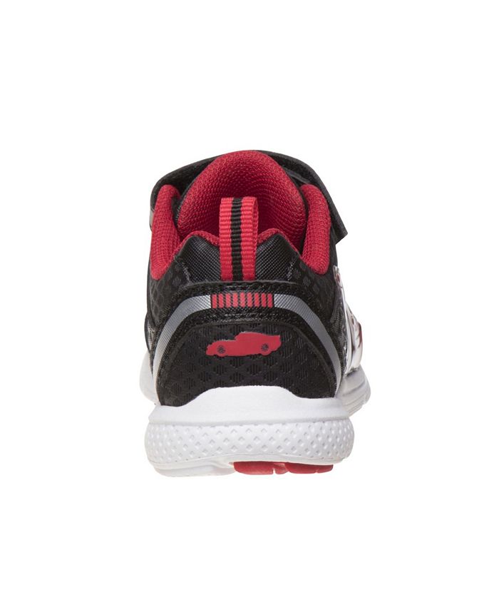 Disney Pixar Toddler Boys Cars Sneakers - Macy's