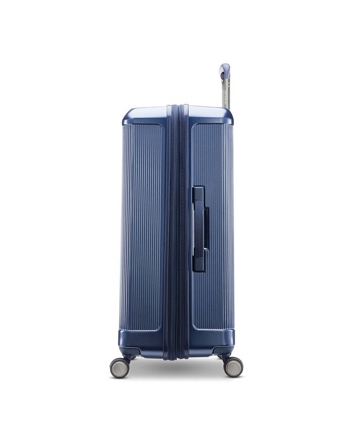 Samsonite Silhouette 17 29" Check-in Expandable Hardside Spinner - Macy's