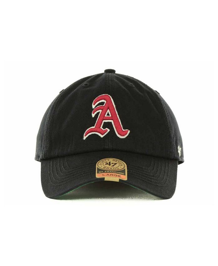 '47 Brand Arkansas Razorbacks Franchise Cap - Macy's