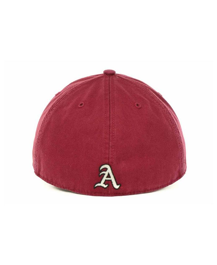 '47 Brand Arkansas Razorbacks Franchise Cap - Macy's
