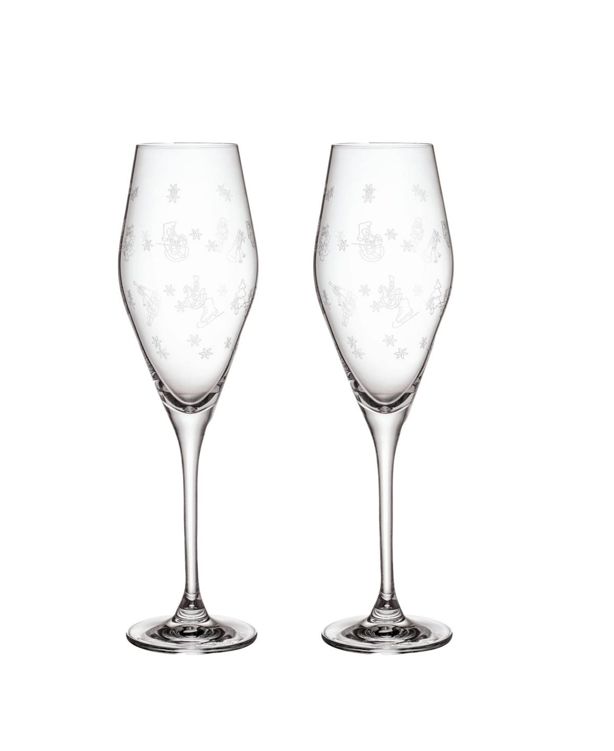 Click here for Villeroy & Boch Toys Delight Champagne Flute  Set... prices