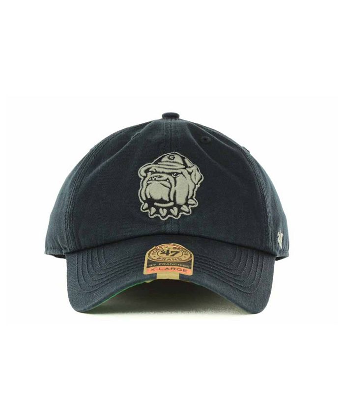 '47 Brand Georgetown Hoyas Franchise Cap - Macy's