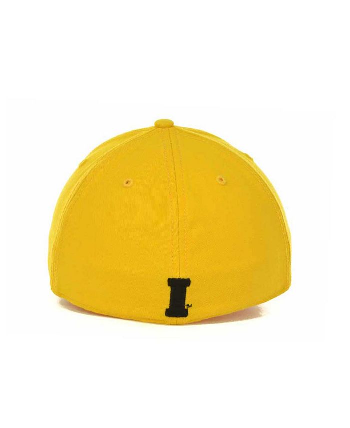 '47 Brand Iowa Hawkeyes Franchise Cap - Macy's